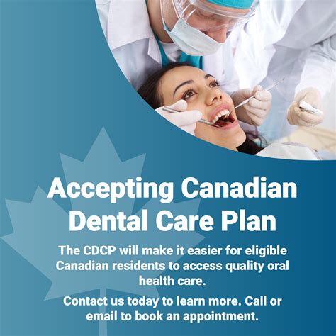 Canadian Dental Care Plan Southside Dental