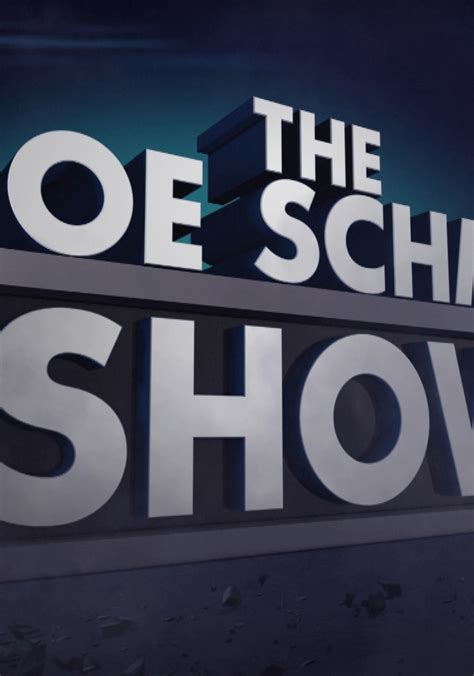 The Joe Schmo Show Streaming Tv Show Online
