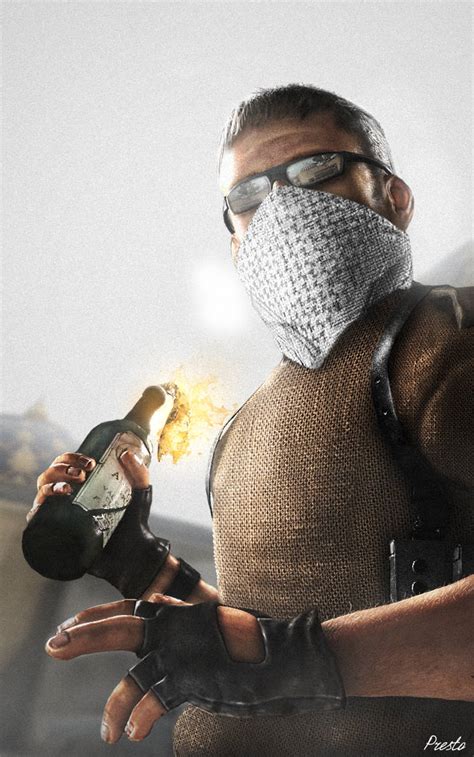 Elite Crew CS GO By PrestoDArt On DeviantArt