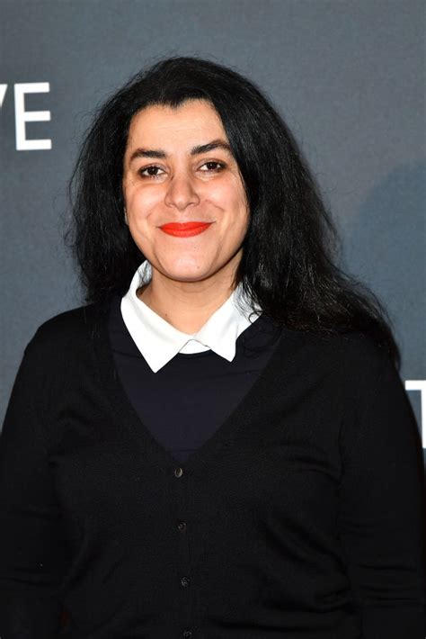 Marjane Satrapi Autora De Persépolis Premio Princesa De Asturias De