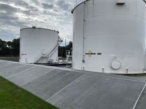 F 35 Hydrant Refueling System Pol Upgrades By Meb General Contractors