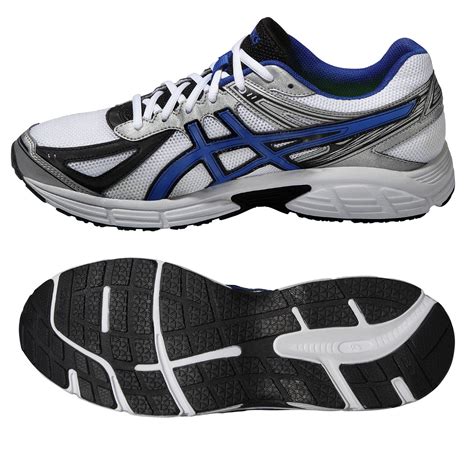 Asics Patriot 7 Mens Running Shoes SS15 - Sweatband.com