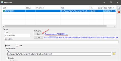 Kendo Grid Control Sharperlight
