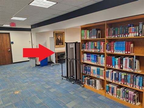 Himmelfarbs Secret Collection The Rotation A Himmelfarb Library Blog