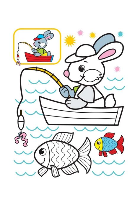 Раскраски по образцу Аналогий нет Раскраски Раскраска для детей Карточка с заданием