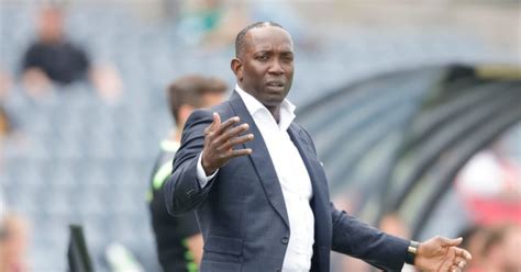 맨유 트레블 멤버 요크 모국 트리니다드 토바고 대표팀 감독 선임