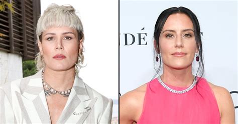 Ashlyn Harris Denies Cheating On Ali Krieger I Was Always Faithful