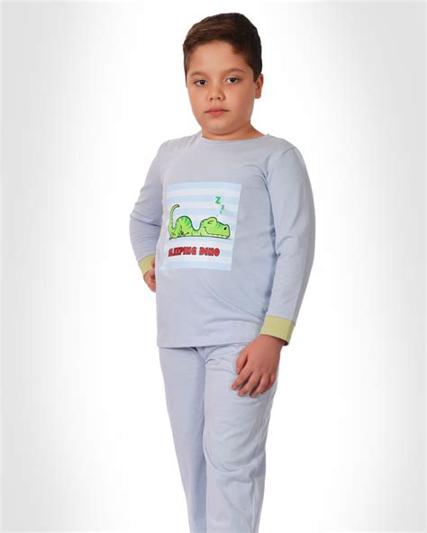 تیشرت و شلوار دینو بچه گانه ناربن تیشرت و شلوار دینو بچه گانه