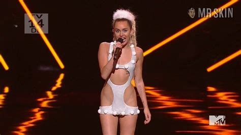 Miley Cyrus Nude Naked Pics And Sex Scenes At Mr Skin