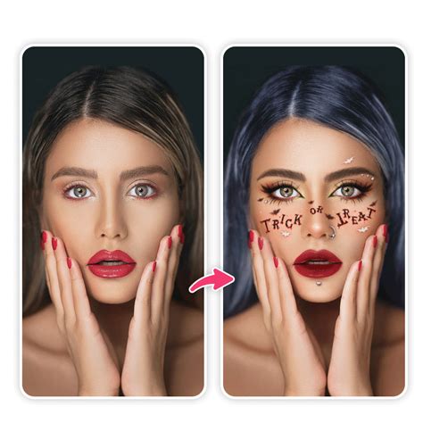 Idee Trucco Halloween 2024 Trucco Teschio Messicano E Altro Perfect