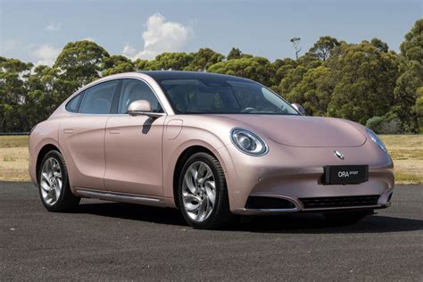 2023 Gwm Ora Sport Review Carexpert