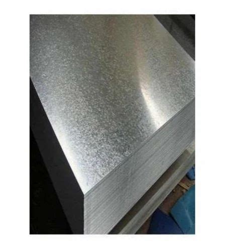 Gi Gp Sheet Thickness 2 Mm Material Grade SS316 L At 67 Kg In Ghaziabad