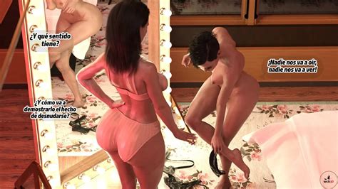 [wck3d] Between Us Parte 1