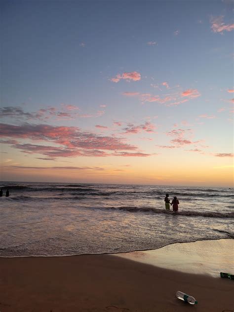 Goa Beach Anjuna Free Photo On Pixabay Pixabay