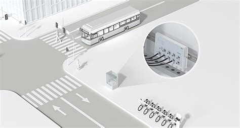 What Is An Industrial Switch With M12 Connectors