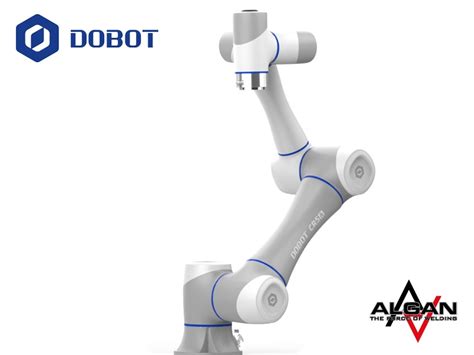 dobot cr5a collaborative cobot robot