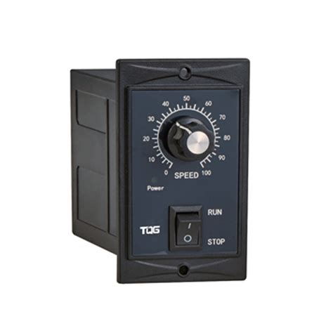 Ac Motor Speed Controller Variable Frequency Drive Speed Controller Tqg