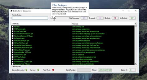 How To Disable Bloatware Apps On Samsung One UI Phones Without Root TechWiser