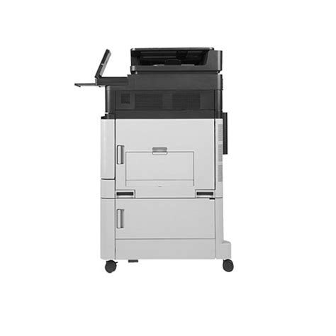 پرینتر لیزری اچ پی مدل Hp 880dn کارکرده استوک Hp Laserjet 880dn Stock