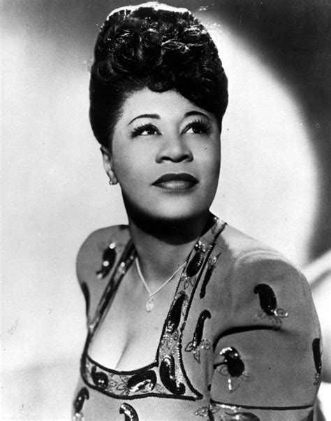 Todays Jazz Singers On Ella Fitzgerald Jazztimes