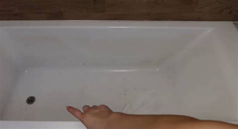 Як очистити ванну від плям та бруду корисні поради для господинь Politeka