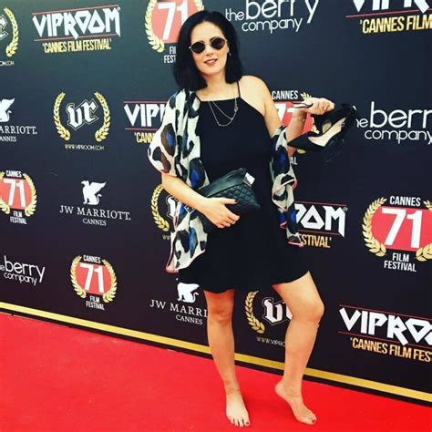 Faith Elizabeth Feet