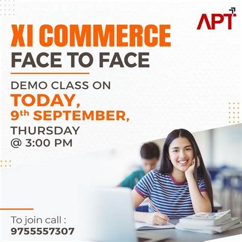 Apt A Great Place To Learn Apt Class Commerce