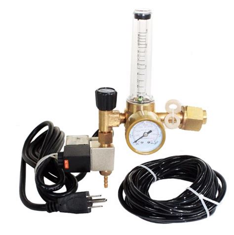 Co2 Regulator