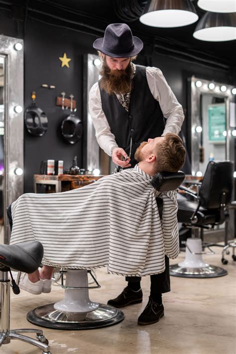15 Stylish Hair Stylist Outfits For A Professional Look L Panaprium