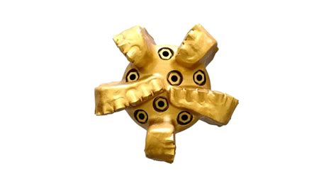 Matrix Body Pdc Bits Vs Steel Body Explore Their Differences Rock Drilling Tool Manufacturer