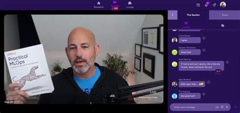 Noah T On Linkedin Mlops Oreilly Python Pragmaticai