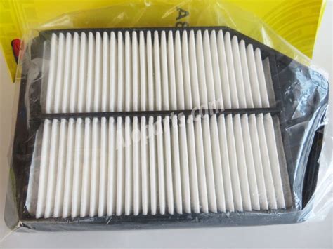 Lọc gió động cơ JS Asakashi A8525