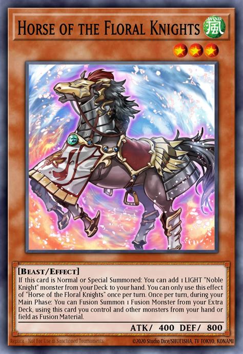 Infernoble Knight Decks Yu Gi Oh Card Database Ygoprodeck