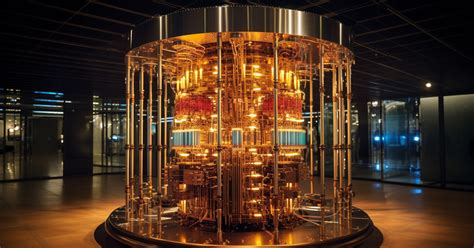 Unraveling The Quantum Frontier A Comprehensive Guide To Quantum Computing