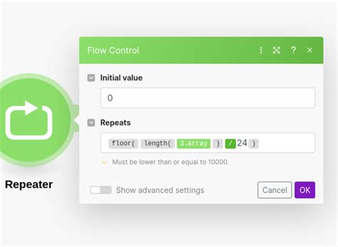 Stuck On How To Split A Large Array Into Smaller Arrays 2 By Runcorn How To Make Community