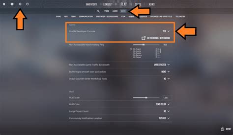 How To Bind Jump To A Scroll Wheel In CS Profilerr