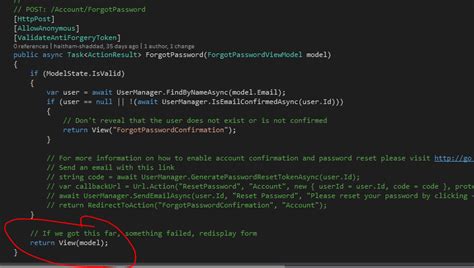 building a lob application with mvc 5 part 5 views haitham