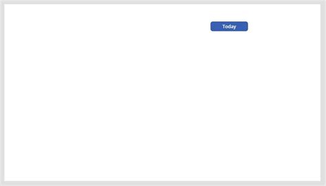 Make A Calendar In Power Apps Part 1 Matthew Devaney