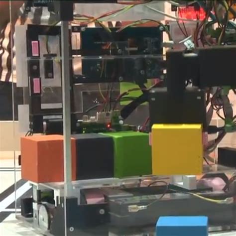 Robotic Arm Hackaday Io