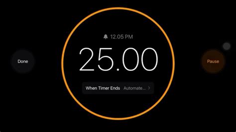 Is There A Timer On This Ipad At Jamie Gibb Blog