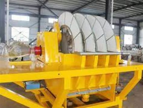 Hydro Treat Disc Filter At ₹ 150000unit Disc Filters In New Delhi