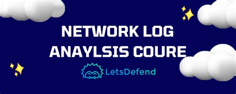Network Log Analysis Letsdefend