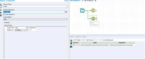 Solved Get String After Second Special Charcater Alteryx Community