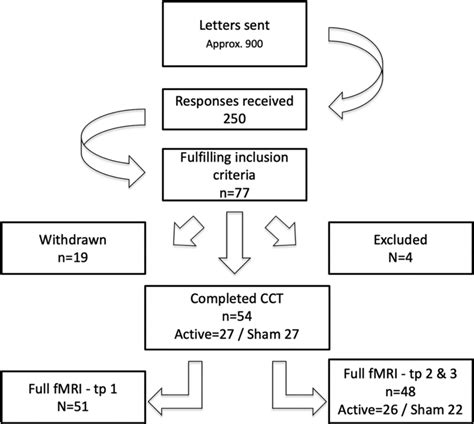 Flowchart Displaying Inclusion Pipeline Download Scientific Diagram