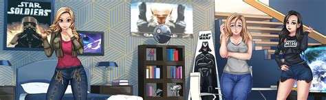 Love And Sex Second Base Version 1992b By Andrealphus Winmacandroid