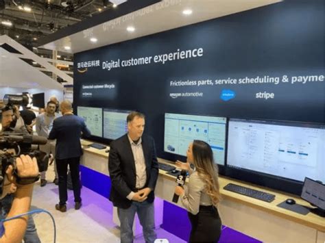 亚马逊云科技全面诠释如何通过云的力量帮助汽车行业加速并持续创新 搜狐汽车 搜狐网 亚马逊云科技全面诠释如何通过云的力量帮助汽车行业加速并持续创新 搜狐汽车 搜狐网