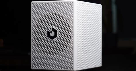 Little Boy S Tiny Mini Itx Case By Makerunit Download Free Stl