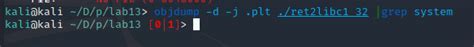 [pwn][高级篇]rop ret2libc 32 64位实例 （共四个） payloadu32 csdn博客