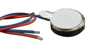FIT Dfrobot MINI VIBRATION MOTOR X MM