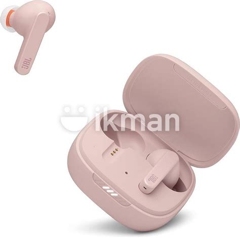 JBL Live PRO True Wireless Earbuds For Sale In Colombo Ikman